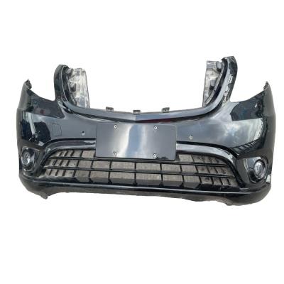 China High Quality New V Series W447 W448 Front Bumper Surrounded Guard bar Fog Lamp Hood air Intake Grille for Mercedes-Benz for sale