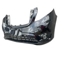 China High Quality New V Series W447 W448 Front Bumper Surrounded Guard bar Fog Lamp Hood air Intake Grille for Mercedes-Benz for sale
