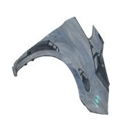 China The New High-quality V-Class W447 W448 Front Left and Right Fender Lining Encloses the Side Wall for Mercedes-Benz for sale