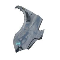 China The New High-quality V-Class W447 W448 Front Left and Right Fender Lining Encloses the Side Wall for Mercedes-Benz for sale