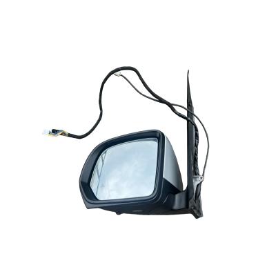 China New Style High Quality V Series W447 W448 Front Side Folding Mirror 360 Camera lane Change Assistance for Mercedes-Benz for sale