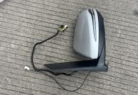 China New Style High Quality V Series W447 W448 Front Side Folding Mirror 360 Camera lane Change Assistance for Mercedes-Benz for sale