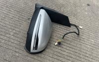 China New Style High Quality V Series W447 W448 Front Side Folding Mirror 360 Camera lane Change Assistance for Mercedes-Benz for sale