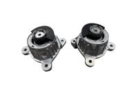 China New Style of High Quality V Series W447 W448 Engine Foot Rubber Buffer Support Gasoline Version diesel Version for Mercedes-Benz for sale