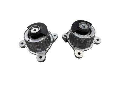 China New Style of High Quality V Series W447 W448 Engine Foot Rubber Buffer Support Gasoline Version diesel Version for Mercedes-Benz for sale