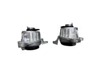 China New Style of High Quality V Series W447 W448 Engine Foot Rubber Buffer Support Gasoline Version diesel Version for Mercedes-Benz for sale