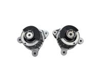 China New Style of High Quality V Series W447 W448 Engine Foot Rubber Buffer Support Gasoline Version diesel Version for Mercedes-Benz for sale
