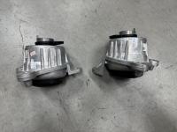 China New Style of High Quality V Series W447 W448 Engine Foot Rubber Buffer Support Gasoline Version diesel Version for Mercedes-Benz for sale