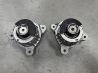 China New Style of High Quality V Series W447 W448 Engine Foot Rubber Buffer Support Gasoline Version diesel Version for Mercedes-Benz for sale
