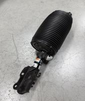 China Classic High-quality V Series W447 W448 Front air Suspension Shock Absorbers Inflation Pump Distribution Valve for Mercedes-Benz for sale
