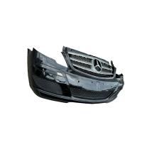 China Classic High-quality V-series W636 Front Bumper, air Intake Grille, Central Screen, Support Structure for Mercedes-Benz for sale