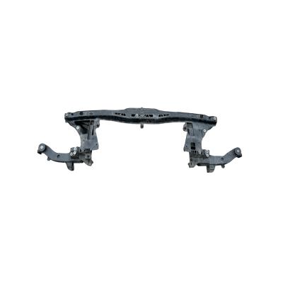 China Classic High-quality V-series W636 Front Bumper Bracket, Crossbar, Water tank Frame, Lamp Bracket for Mercedes-Benz for sale