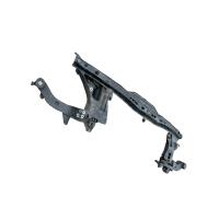 China Classic High-quality V-series W636 Front Bumper Bracket, Crossbar, Water tank Frame, Lamp Bracket for Mercedes-Benz for sale