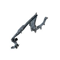 China Classic High-quality V-series W636 Front Bumper Bracket, Crossbar, Water tank Frame, Lamp Bracket for Mercedes-Benz for sale