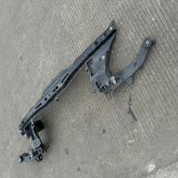 China Classic High-quality V-series W636 Front Bumper Bracket, Crossbar, Water tank Frame, Lamp Bracket for Mercedes-Benz for sale