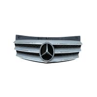China Classic High-quality V-series W636 Front Bumper air Intake Grille, Central Screen, Radiator air Intake Hood for Mercedes-Benz for sale