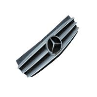 China Classic High-quality V-series W636 Front Bumper air Intake Grille, Central Screen, Radiator air Intake Hood for Mercedes-Benz for sale
