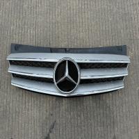 China Classic High-quality V-series W636 Front Bumper air Intake Grille, Central Screen, Radiator air Intake Hood for Mercedes-Benz for sale