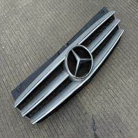 China Classic High-quality V-series W636 Front Bumper air Intake Grille, Central Screen, Radiator air Intake Hood for Mercedes-Benz for sale