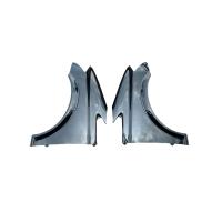 China Classic High-quality V-series W636 Front Left and Right Fenders, Side Panels, Rocker Panels, and Inner Linings for Mercedes-Benz for sale