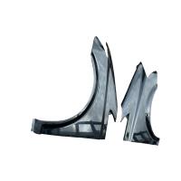 China Classic High-quality V-series W636 Front Left and Right Fenders, Side Panels, Rocker Panels, and Inner Linings for Mercedes-Benz for sale