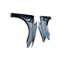 China Classic High-quality V-series W636 Front Left and Right Fenders, Side Panels, Rocker Panels, and Inner Linings for Mercedes-Benz for sale