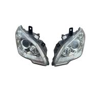 China Classic High-quality V-series W636 Front Left and Right Headlight Module, Lamp Housing, and Bulb for Mercedes-Benz for sale