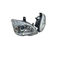 China Classic High-quality V-series W636 Front Left and Right Headlight Module, Lamp Housing, and Bulb for Mercedes-Benz for sale