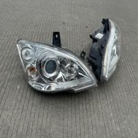 China Classic High-quality V-series W636 Front Left and Right Headlight Module, Lamp Housing, and Bulb for Mercedes-Benz for sale