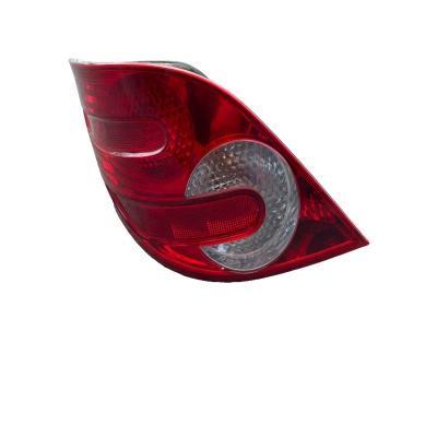 China Classic High Quality R-Series W251 Rear Left and Right Halogen Taillights Reverse Brake Parking Lights for Mercedes-Benz for sale