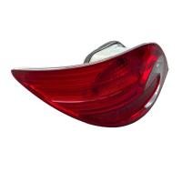 China Classic High Quality R-Series W251 Rear Left and Right Halogen Taillights Reverse Brake Parking Lights for Mercedes-Benz for sale