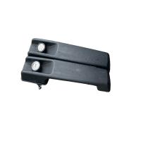 China High Quality New G System W463 W464 W465  Door External Handle Switch Handle Mechanical Induction Lock Core for Mercedes-Benz for sale