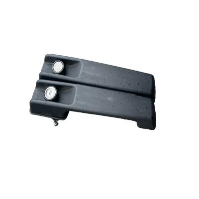 China High Quality New G System W463 W464 W465  Door External Handle Switch Handle Mechanical Induction Lock Core for Mercedes-Benz for sale
