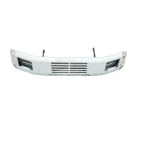 China High Quality Classic G Series W463 Front Bumper Surround Guard Bumper Fog Lamp Fixer Pack Corner for Mercedes-Benz for sale