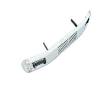 China High Quality Classic G Series W463 Front Bumper Surround Guard Bumper Fog Lamp Fixer Pack Corner for Mercedes-Benz for sale
