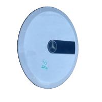 China New High Quality G Series W463 W464 W465 Rear Tailgate Spare Tire Decorative Cover Tire Retainer Ring for Mercedes-Benz for sale