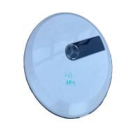 China New High Quality G Series W463 W464 W465 Rear Tailgate Spare Tire Decorative Cover Tire Retainer Ring for Mercedes-Benz for sale
