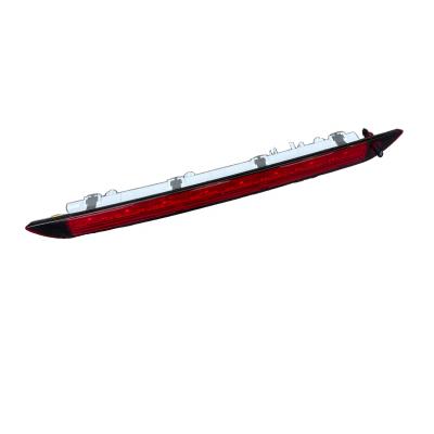 China New High Quality G Series W463 W464 Rear Taildoor High LED Brake Light Red Style for Mercedes-Benz for sale
