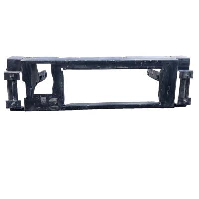 China The New High Quality G-series W463 W464 Front Bumper Fixing Bracket Surrounds the AMG Collision Beam for Mercedes-Benz for sale