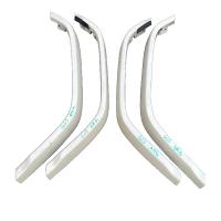 China New High Quality G Series W463 W464 Front and Rear Wide Body Wheel Eyebrow Fender AMG Surround Guard Bars for Mercedes-Benz for sale