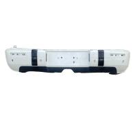 China The New High Quality G Series W463 W464 W465 Rear Bumper Surround Guard Grille Reflector Seat AMG for Mercedes-Benz for sale