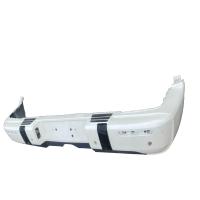 China The New High Quality G Series W463 W464 W465 Rear Bumper Surround Guard Grille Reflector Seat AMG for Mercedes-Benz for sale