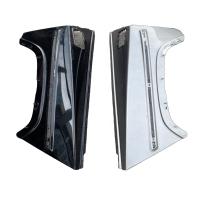 China The New High Quality G Series W463 W464 W465 Front Left and Right Fender Side Surrounded by Lamp Holders for Mercedes-Benz for sale