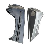 China The New High Quality G Series W463 W464 W465 Front Left and Right Fender Side Surrounded by Lamp Holders for Mercedes-Benz for sale