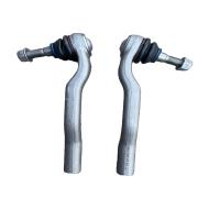 China New High Quality G Series W463W464 Front Steering Machine Left and Right Steering Cross Tie Rod Ball Head for Mercedes-Benz for sale