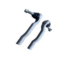 China New High Quality G Series W463W464 Front Steering Machine Left and Right Steering Cross Tie Rod Ball Head for Mercedes-Benz for sale
