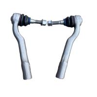 China New High Quality G Series W463W464 Front Steering Machine Left and Right Steering Cross Tie Rod Ball Head for Mercedes-Benz for sale