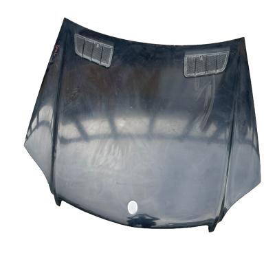 China Classic Hot-selling ML W164 Front Engine Head Cover Engine Cover Hinge Lock Base Heat Insulation Cotton Base for Mercedes-Benz for sale