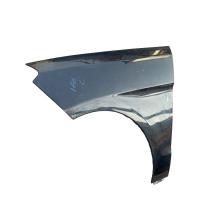 China High Quality New ML Series W166 Front Aluminum Quality Leaf Plate Side Surround Surround Fender Fender Lining for Mercedes-Benz for sale
