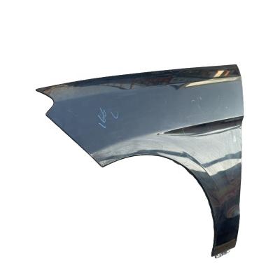 China High Quality New ML Series W166 Front Aluminum Quality Leaf Plate Side Surround Surround Fender Fender Lining for Mercedes-Benz for sale